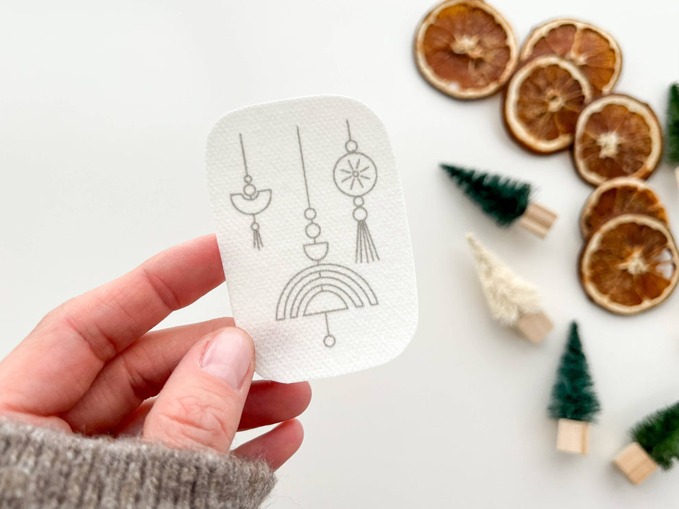 Stick & Stitch Embroidery designs, embroidery patterns – The Net Loft