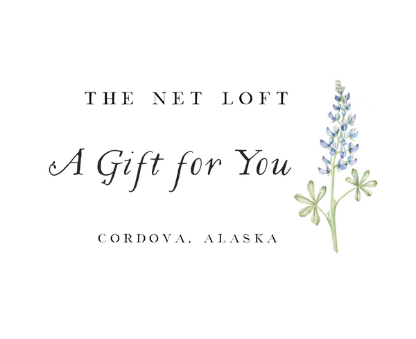 Net Loft Gift Card – The Net Loft