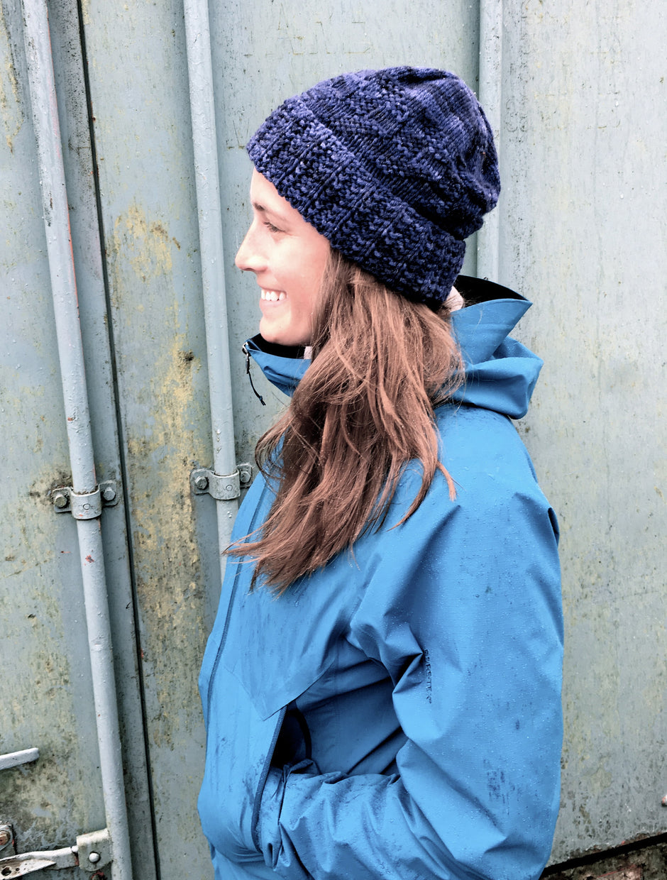 Cordova Gansey Project: Ganseys, Guernseys, FisherFolk & the Seafaring ...