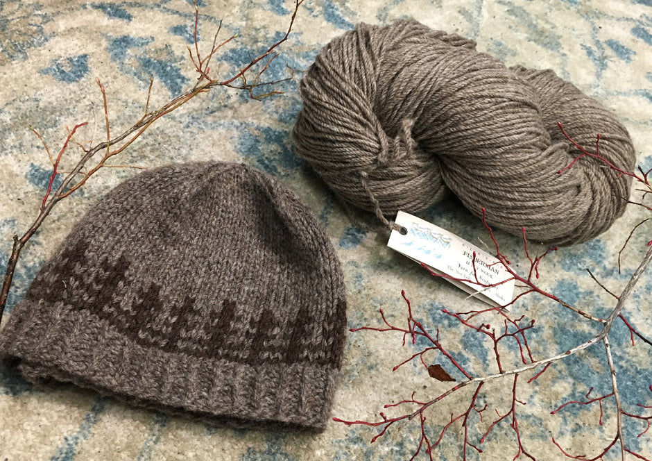 Cordova Gansey Project: Ganseys, Guernseys, FisherFolk & the Seafaring ...