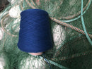 Frangipani 5-ply Guernsey Yarn HELFORD BLUE – The Net Loft Traditional ...