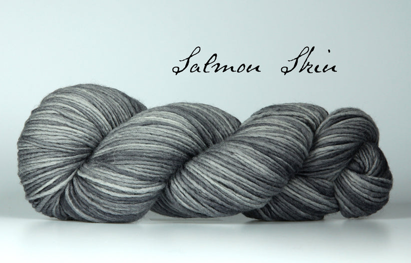 Olde Salt Chenega – The Net Loft